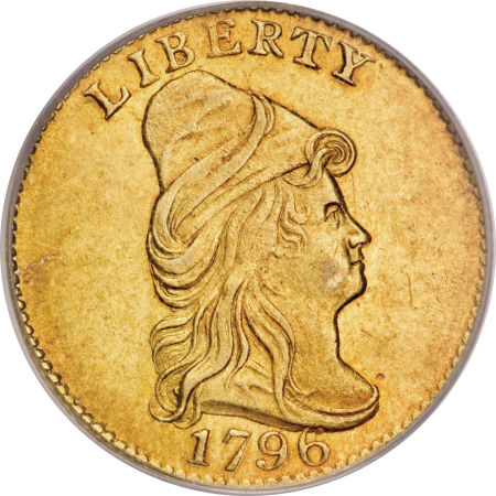 Buy Rare Gold Coins | Hertel's Coins Inc.