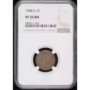 All Rare U.S. Coins