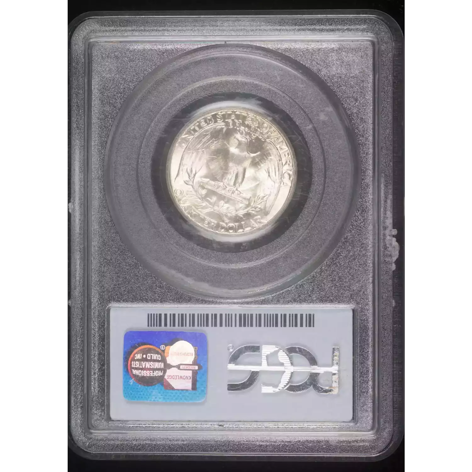 1940 Quarter Dollars Silver Coinage PCGS MS-66 - Hertel's Coins Inc.