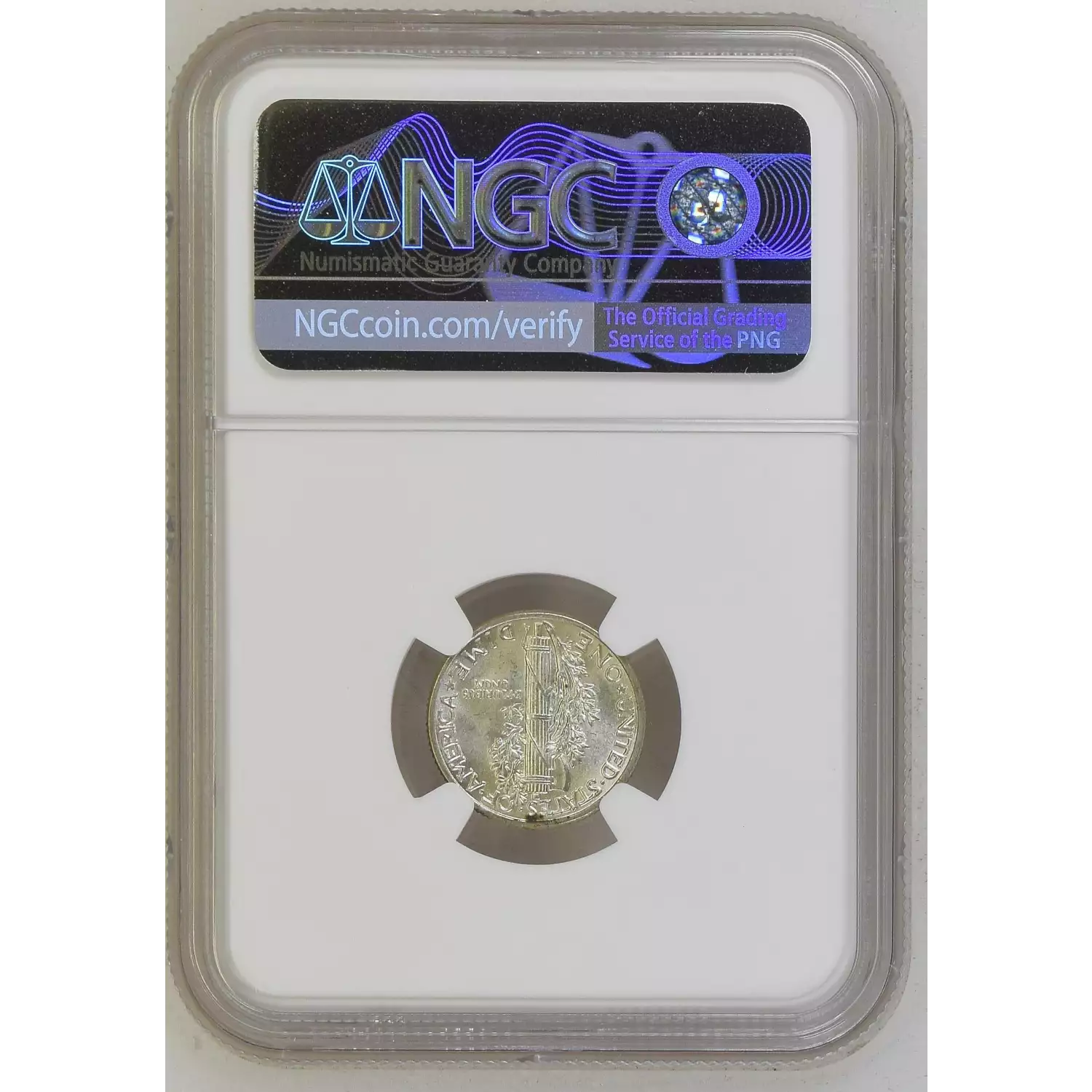 1940 NGC MS-66 - Hertel's Coins Inc.