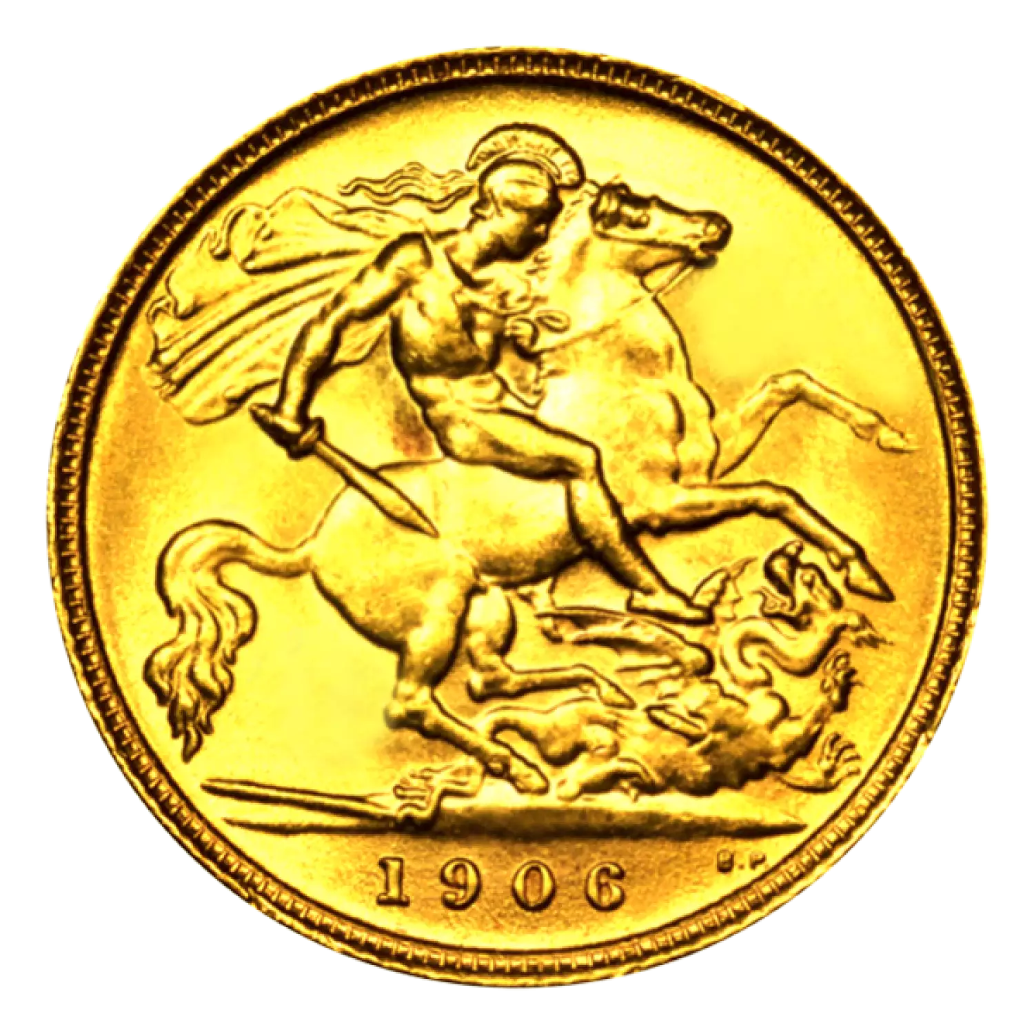 British Sovereign Gold Coin | British Sovereign Bullion - Hertel's ...